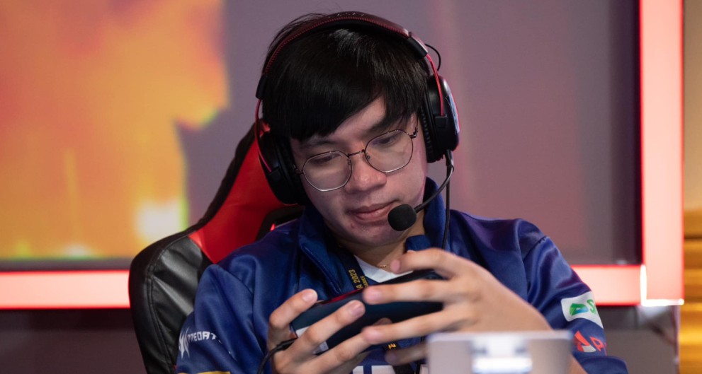 Pheww credits strong team chemistry as winning factor in 32nd SEA Games ...